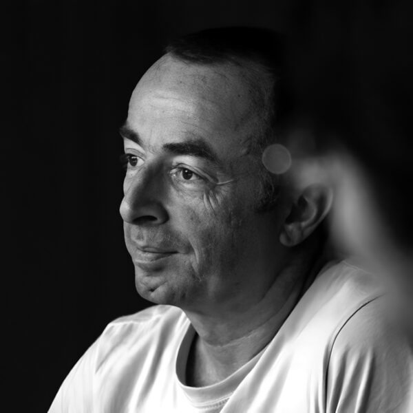 Benjamin Adam – Cue Press