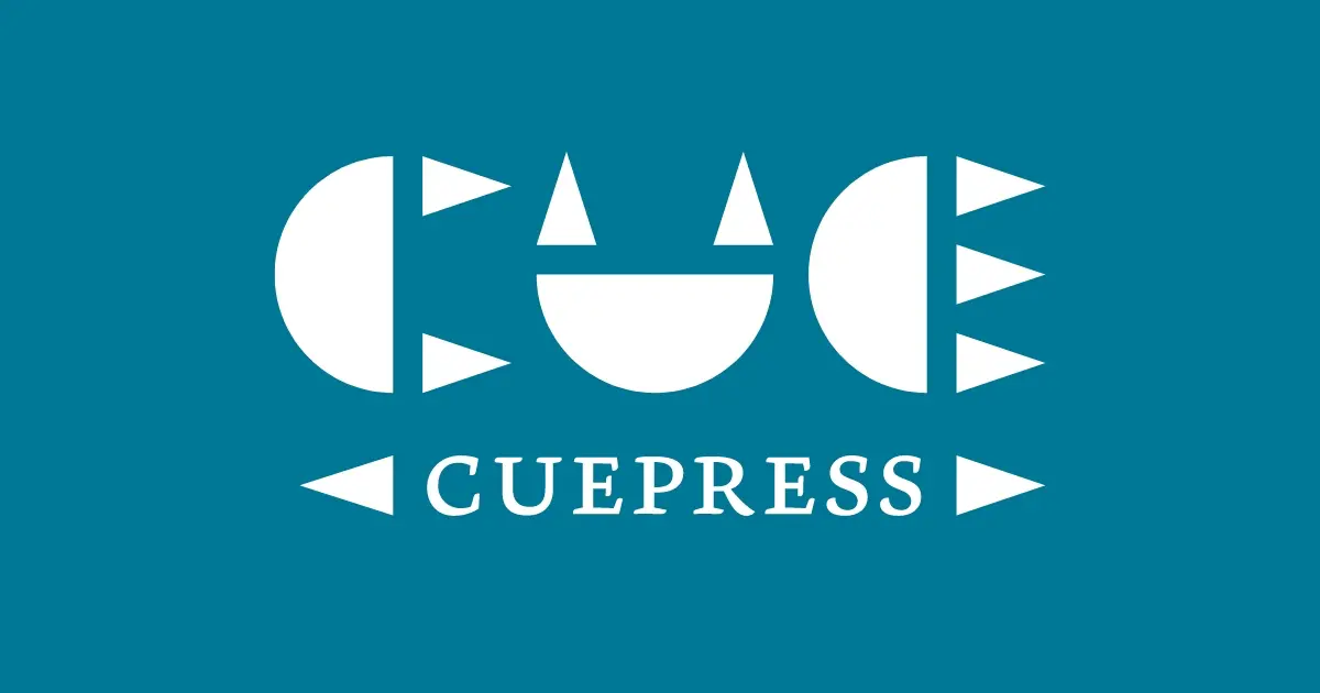 Cuepress | Home